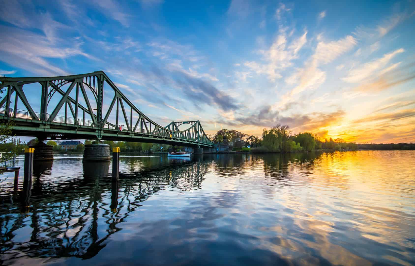 Havel-Radweg | Yovelino - Reiseplanung leicht gemacht.