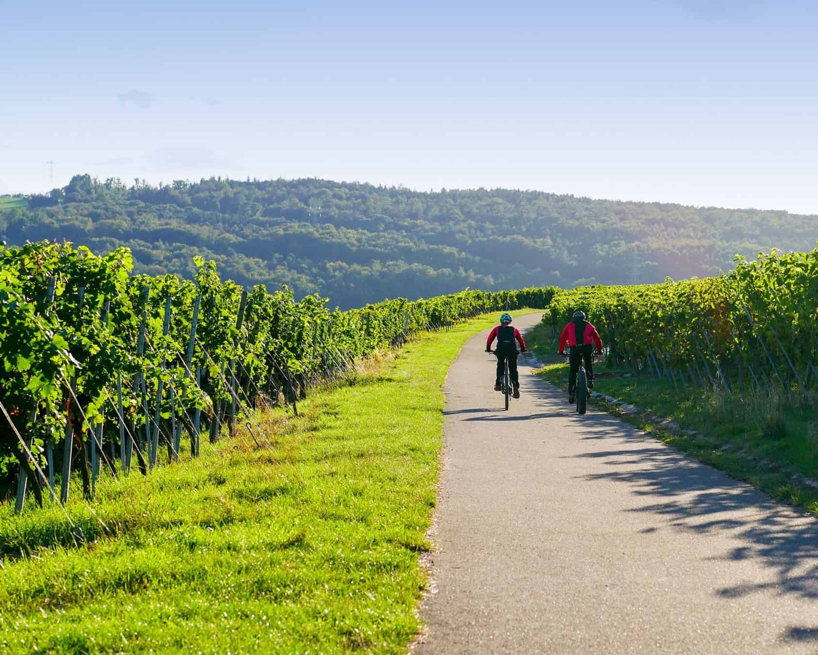 Kylltal-Radweg | Yovelino - Reiseplanung leicht gemacht.